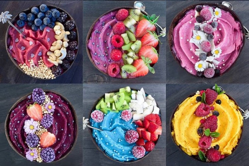 The Food & Brain Connection – Blended For You