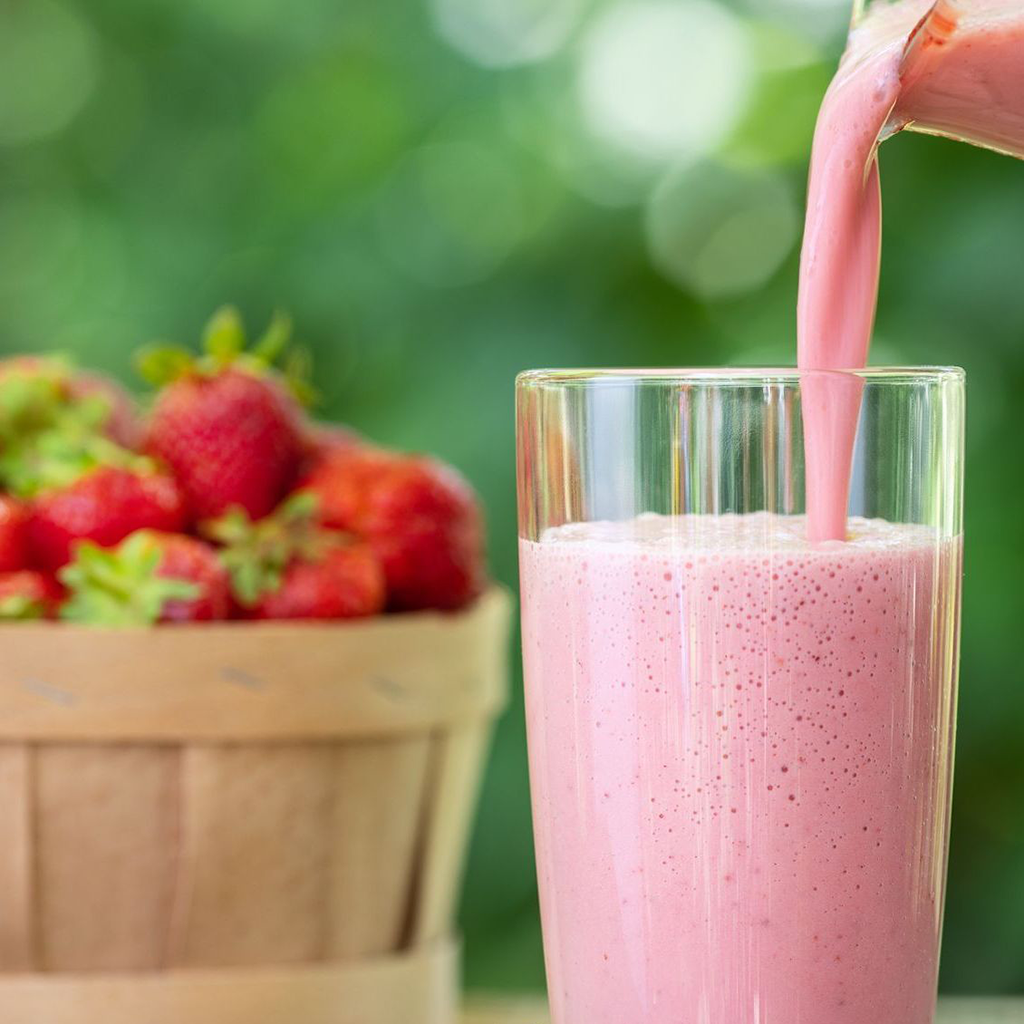 1 KG Bulk Format – Blended For You